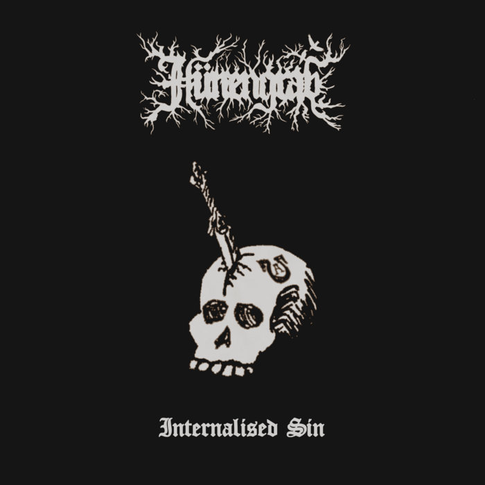 Internalised Sin | Hünengrab
