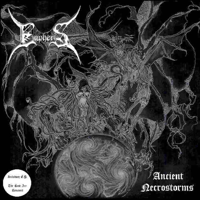 Ancient Necrostorms | Empheris