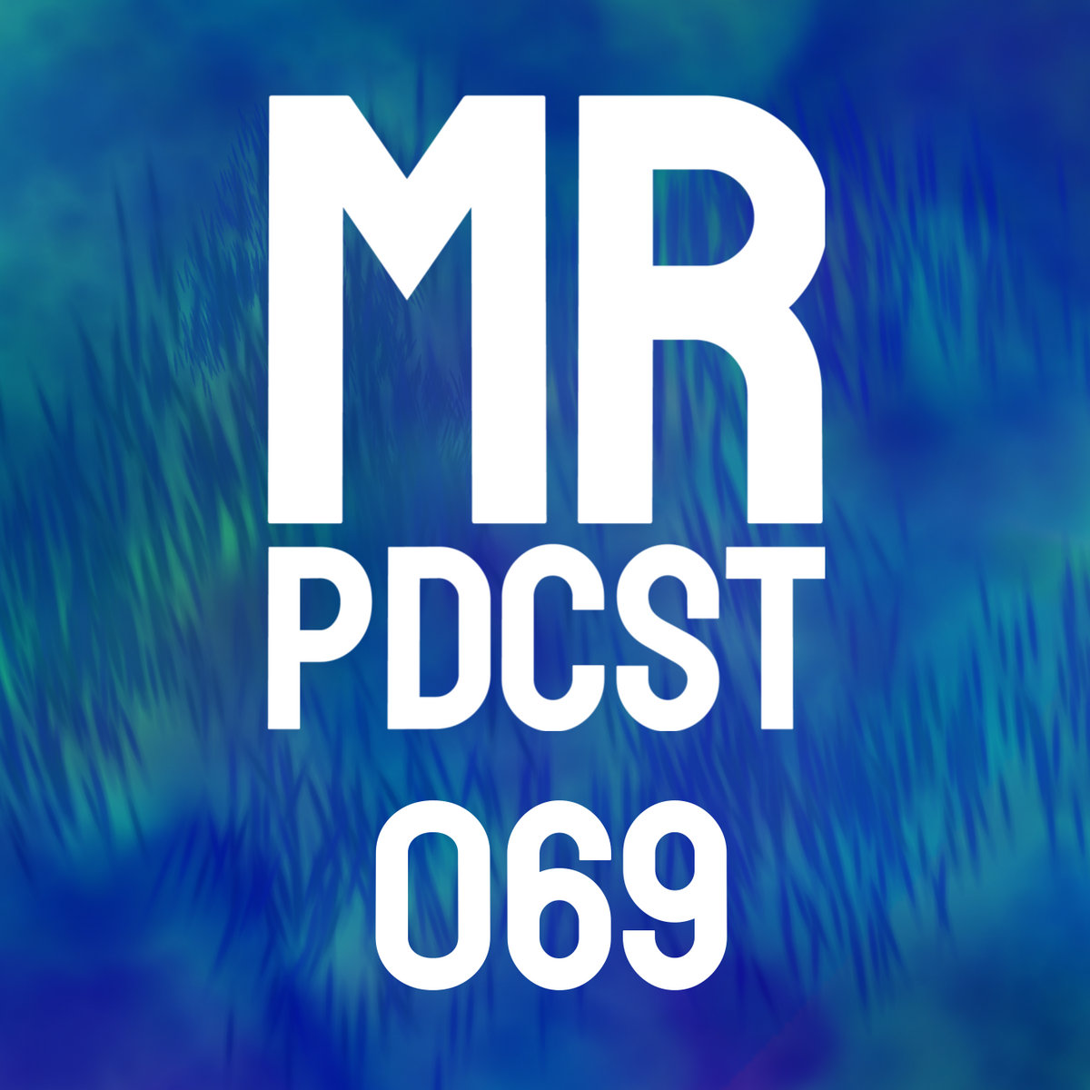Markus Reuter PODCAST #069: Gregory Meredith | Markus Reuter Podcast