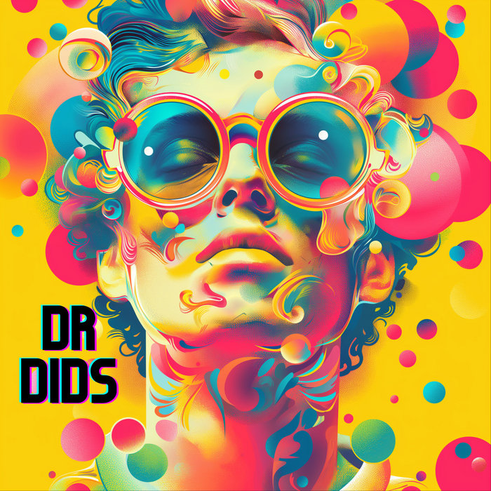 Dr Dids (Mega Mix) | Dr Dids & Anya Cadence | Diddy Wheldon, Dr Dids ...