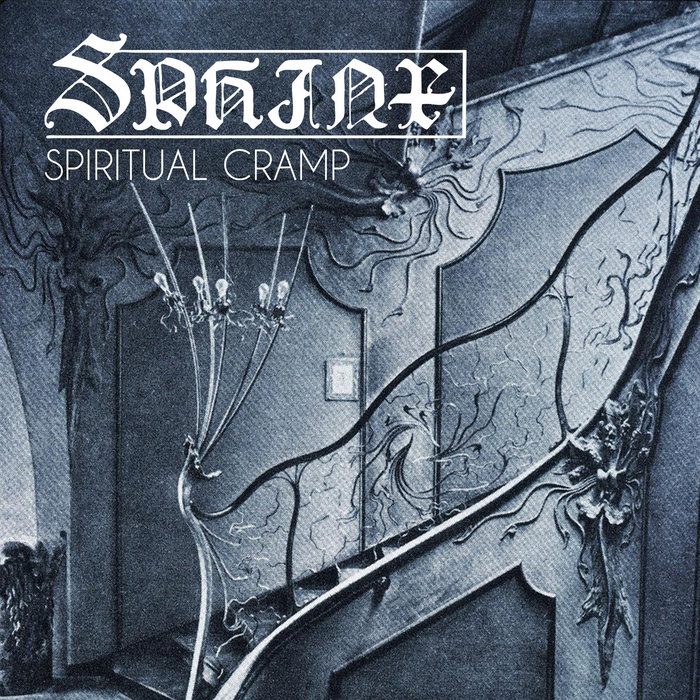 Spiritual Cramp | Sphinx | SPHINX