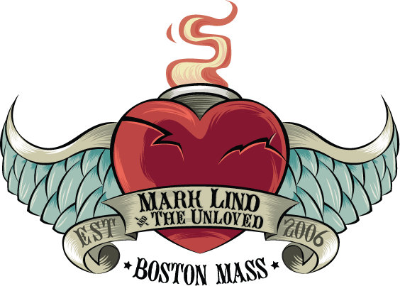 Live and "Unplugged" | Mark Lind & The Unloved | Mark Lind and the Unloved