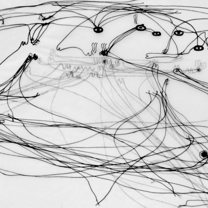 Arachnéen | Emma Loriaut & Julien Clauss