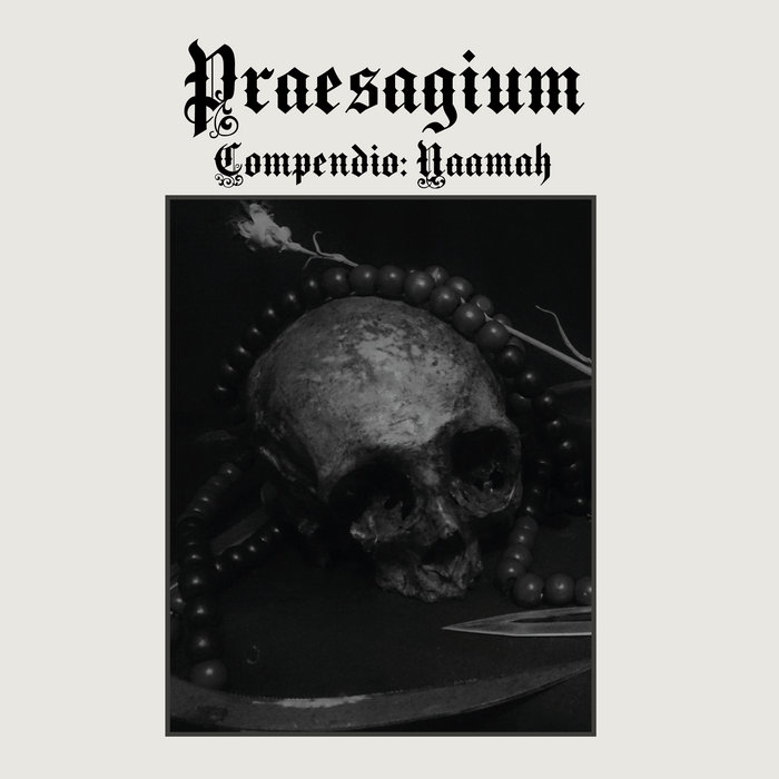 Compendio: Naamah | Praesagium | Qalmana