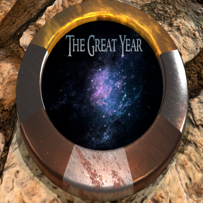 The Great Year | Mitch Lee