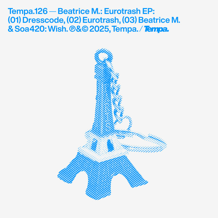 Eurotrash | Beatrice M.