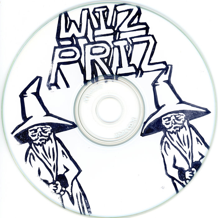 Wizard Prison (WizPriz) | Wilson Kneiszel