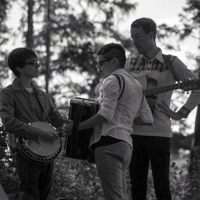 The Fairweather Family EP | The Fairweather Family | Keenan Ketzner