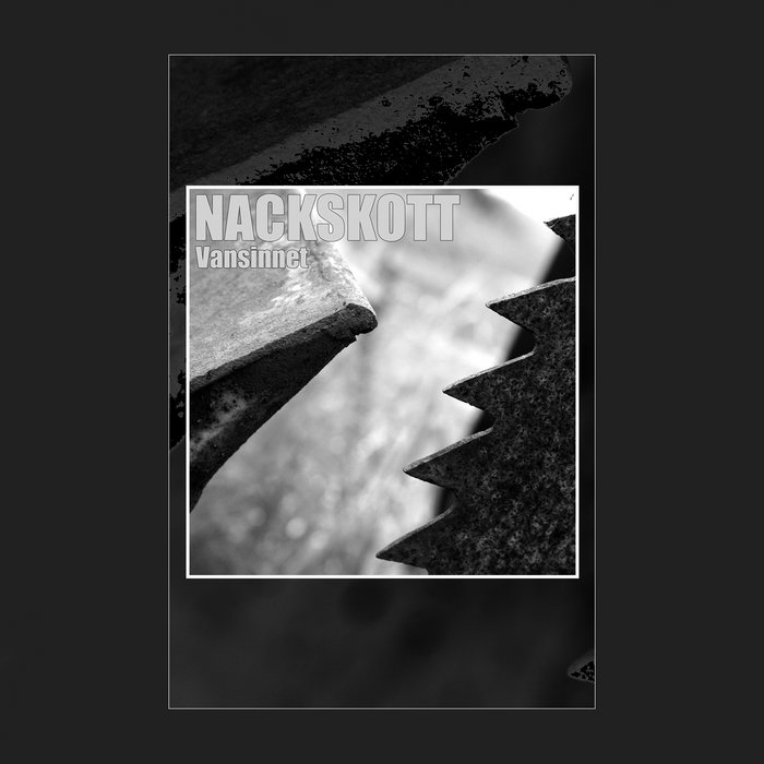 Nackskott - vansinnet | Death In Venice Productions