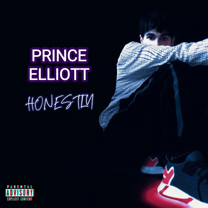 Honestly | Prince Elliott