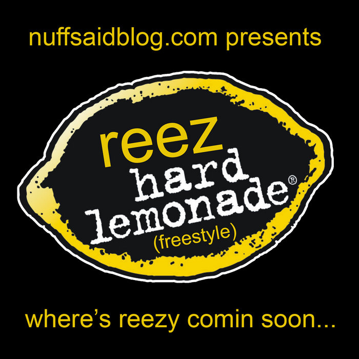 Hard Lemonade | Reez