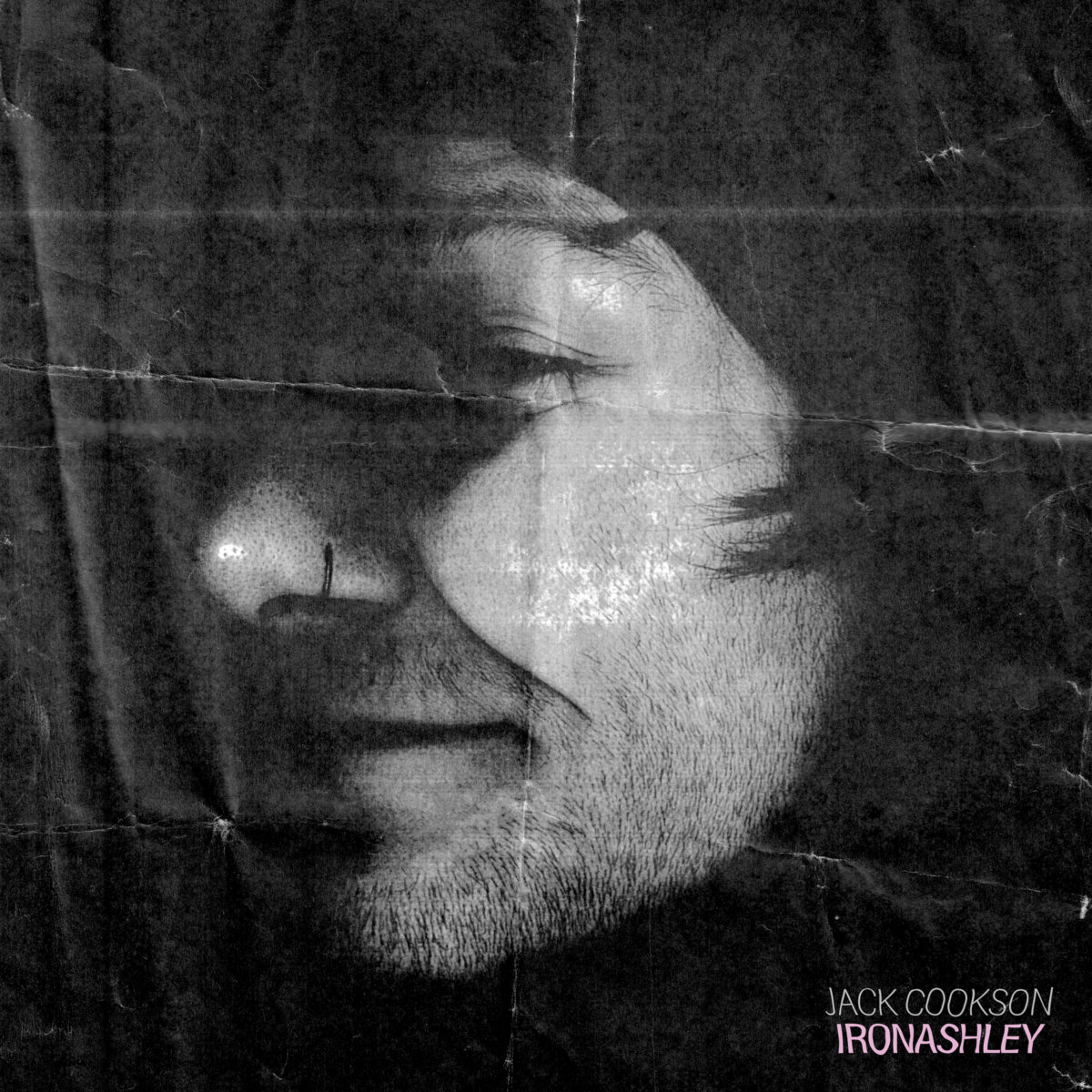 Ironashley [Single] | Jack Cookson