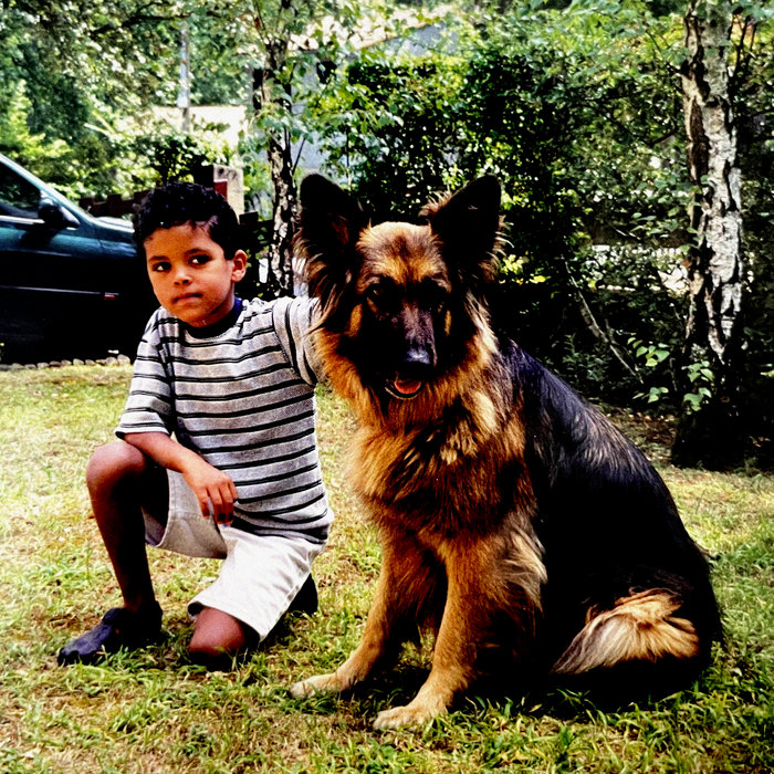 SIDE EYE | Tom Manzarek