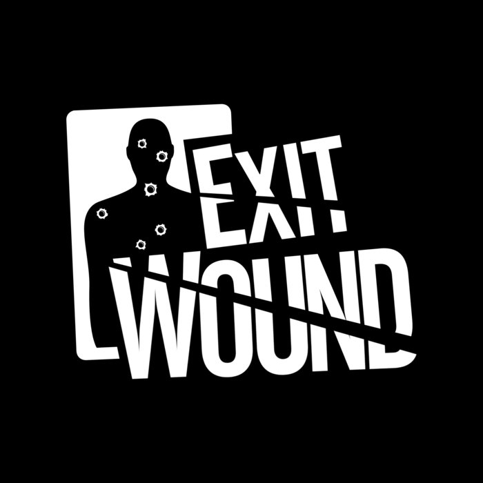 Exit Wound GP8 Demos | Exit Wound