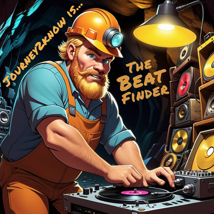 The Beat Finder | Journey2Know
