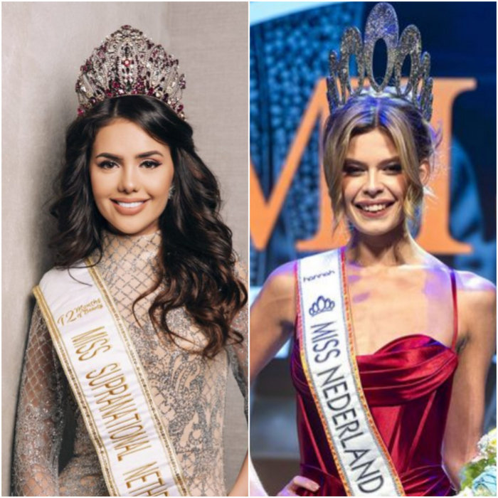 Watchtv* Miss Universe Netherlands Pageant 2024 Live Free on Tv | ABCD ...