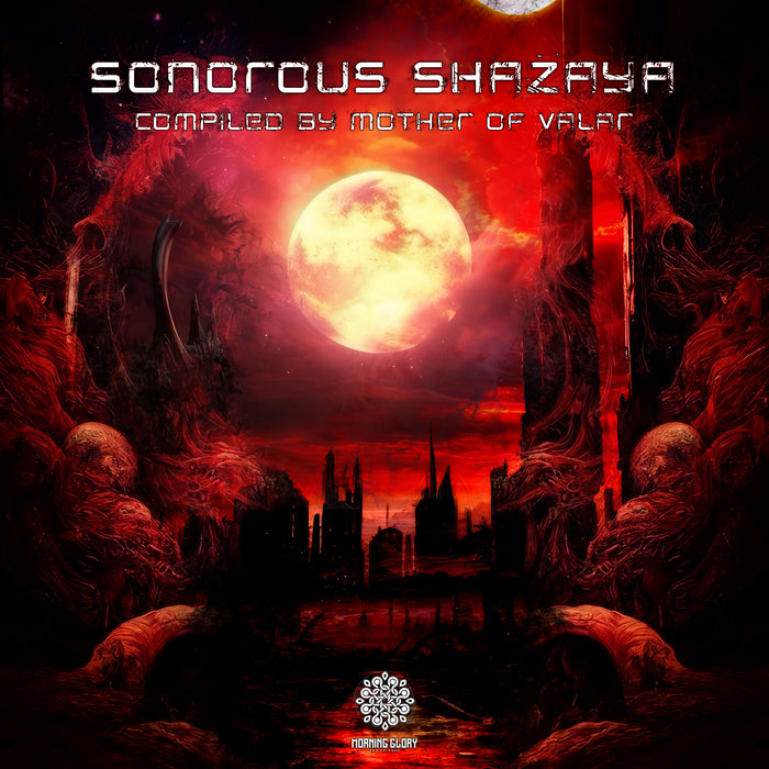 Sonorous Shazaya | Morning Glory & Friends Music