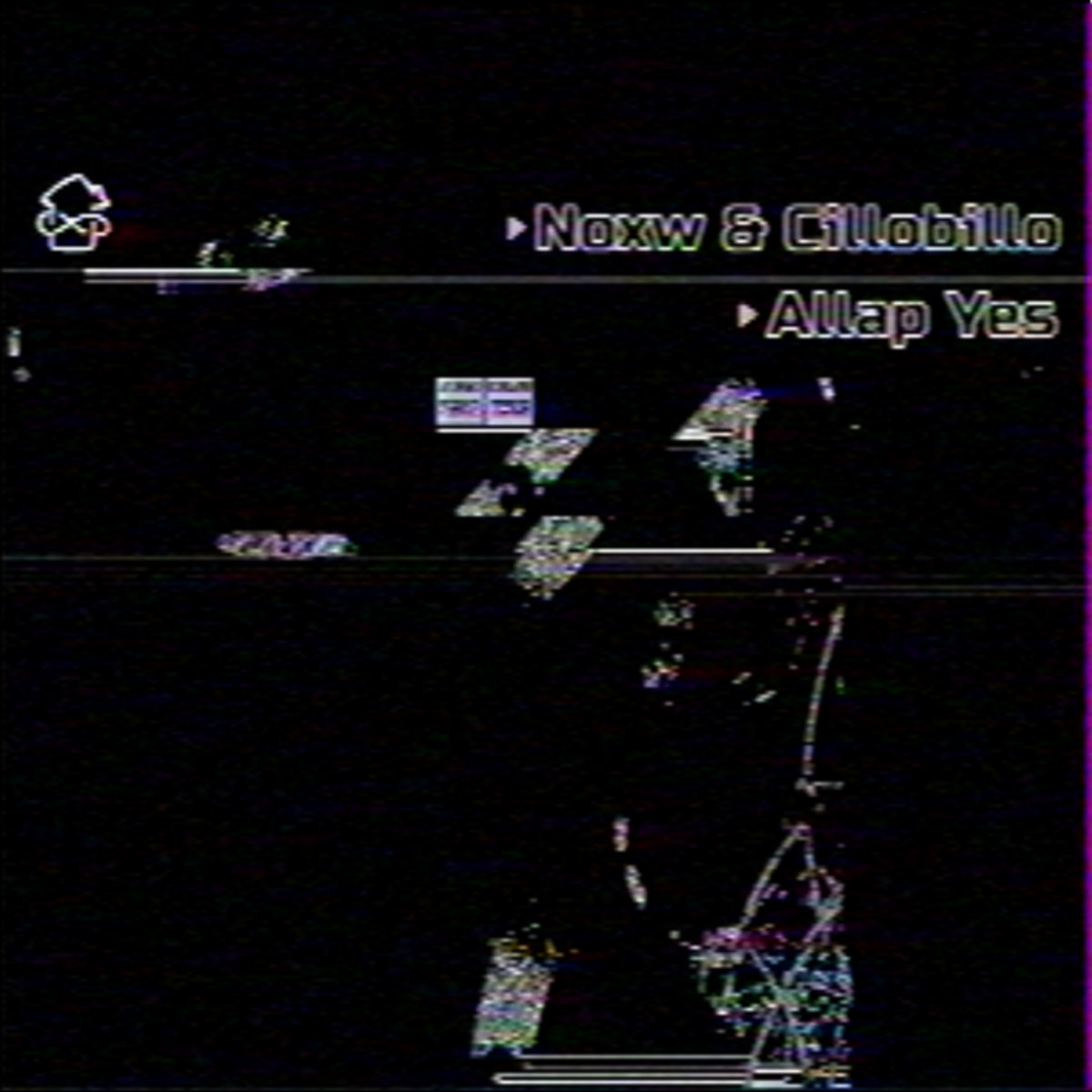 Allap Yes | Noxw & Cillobillo | Infinite House