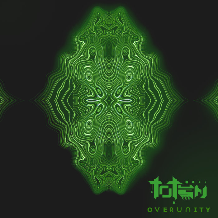 Overunity | Totem