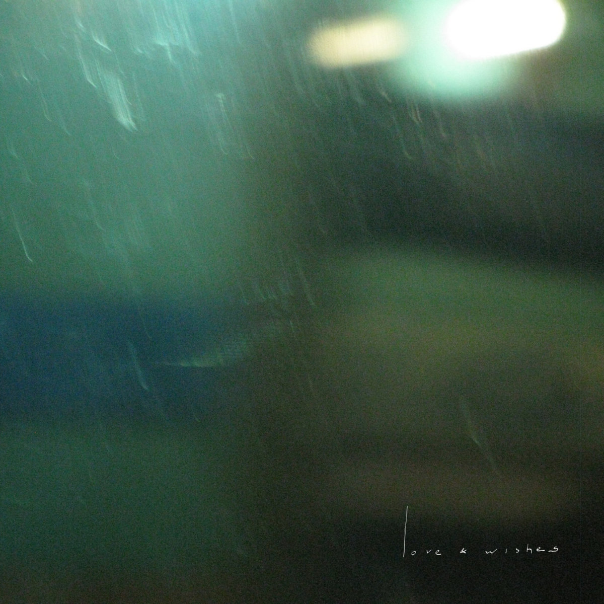 love & wishes | known cowboy