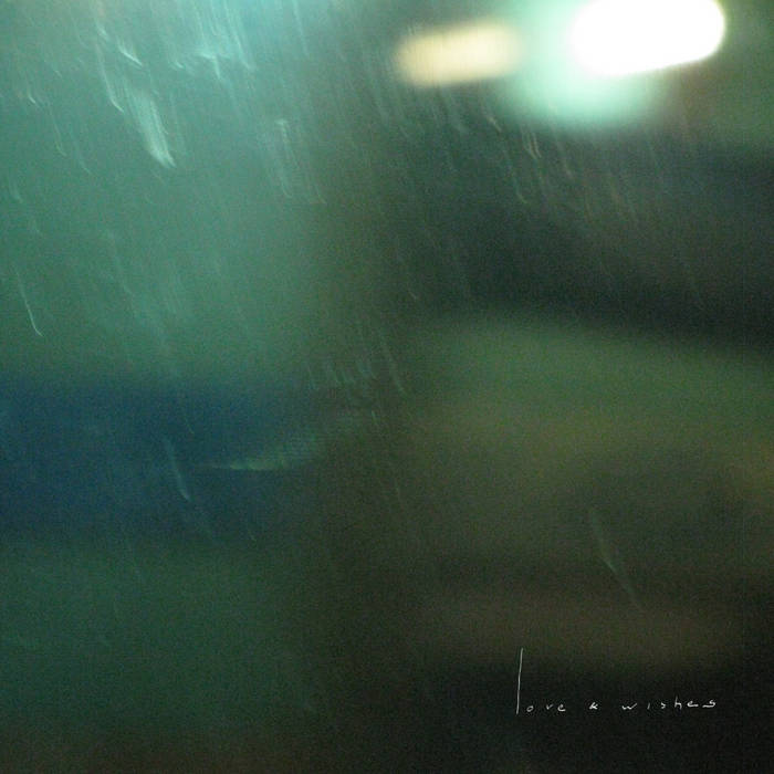 love & wishes | known cowboy