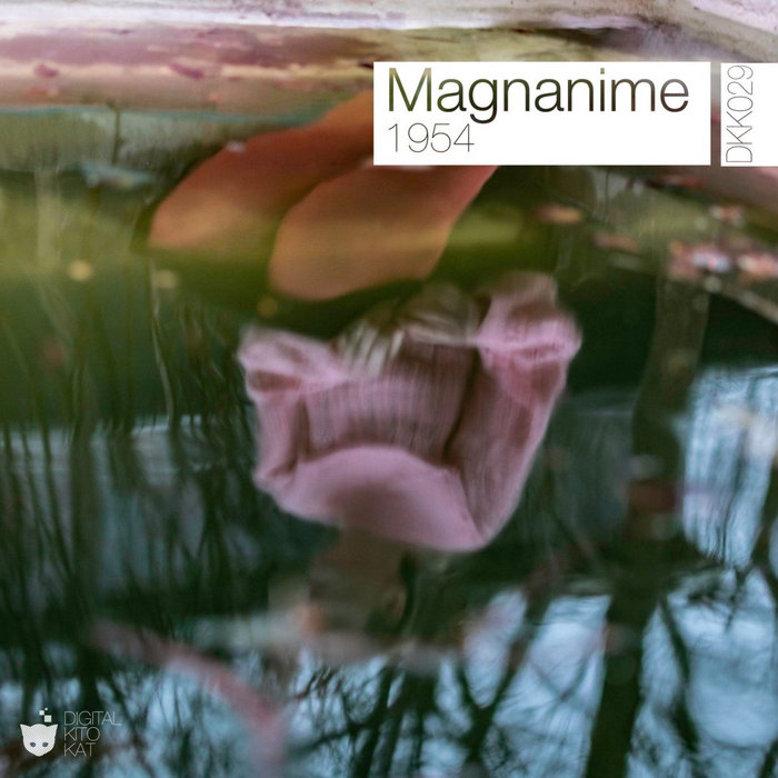 1954 | Magnanime