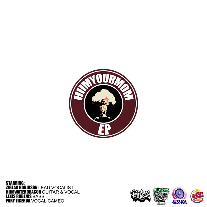 Hiimyourmom EP | Hiimyourmom | TINY.MUSIC.ARCHIVE.FILES