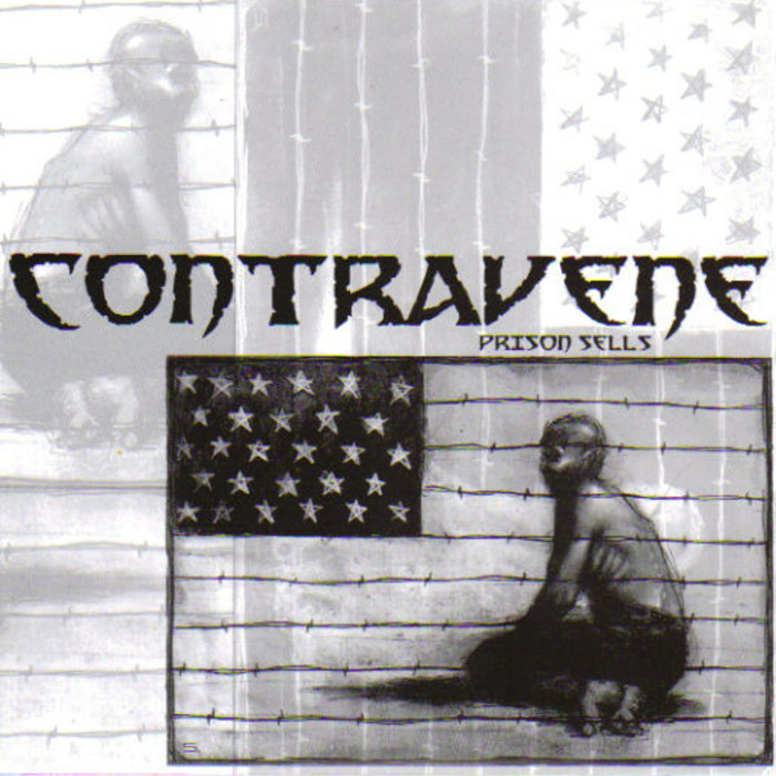 Prison Sells | Contravene