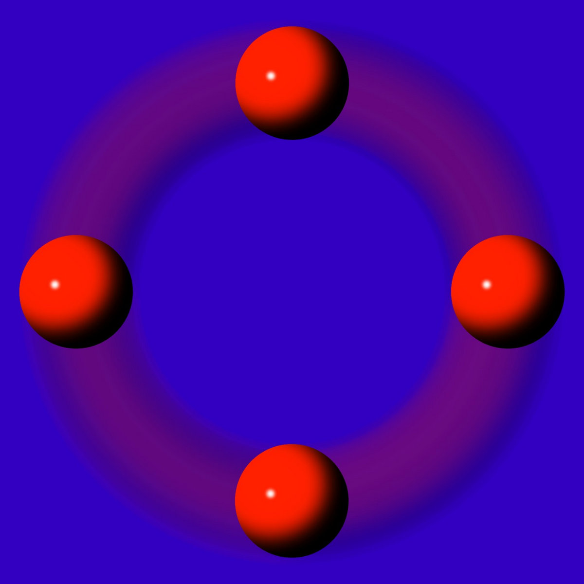 Another Ocean | Isaac Riley