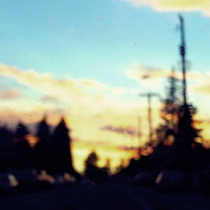 The Fire | Ian Ostrowski