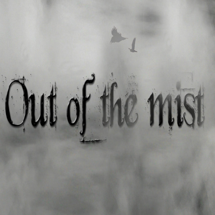 Out of the mist | Ingimar Oddsson