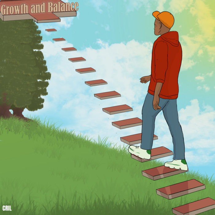 Growth and Balance | Cril