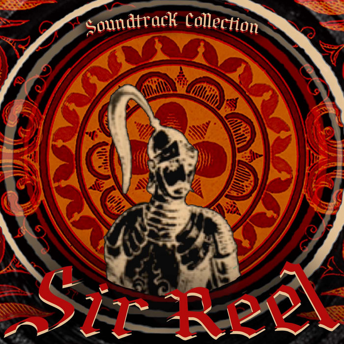 Soundtrack Collection | Sir Reel