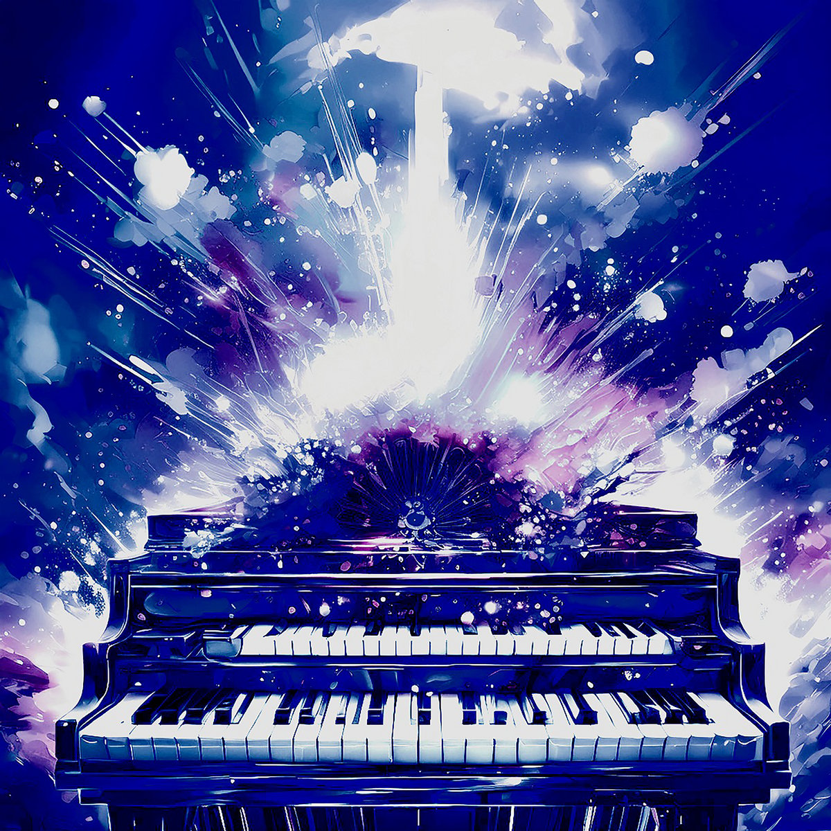 Big Bang | Mike Mangan