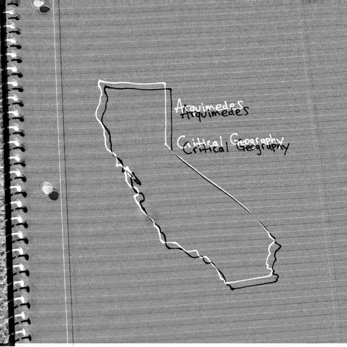 Critical Geography | Arquimedes