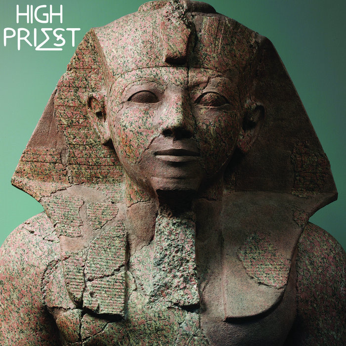 High Priest | Mono En Stereo | Mono