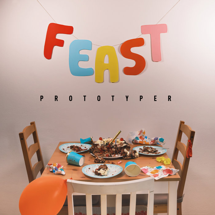 Feast | Prototyper | konkord