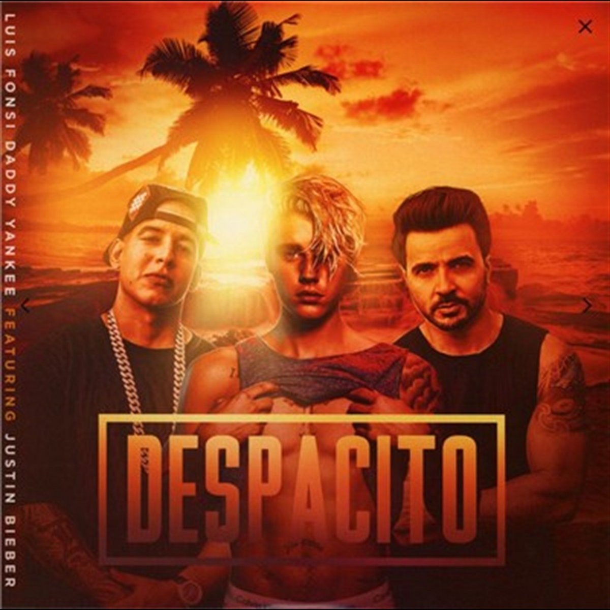 Despacito Remix | Luis Fonsi