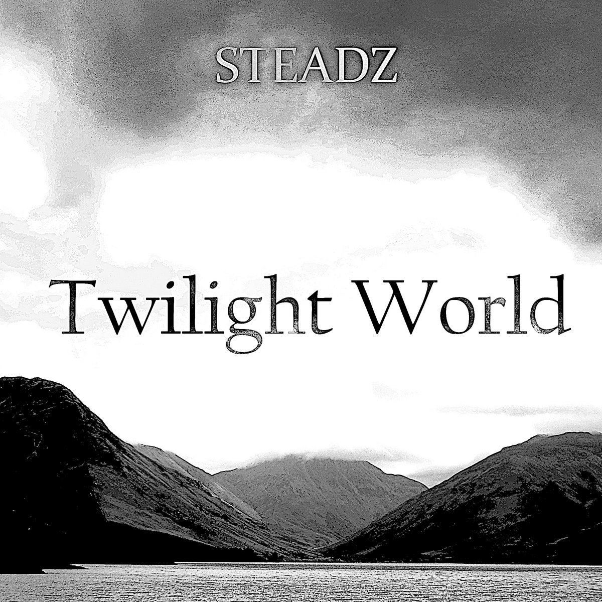 Twilight World | SteadZ