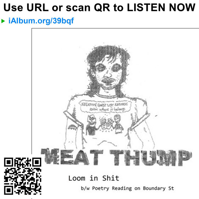 Loom In Shit | Meat Thump