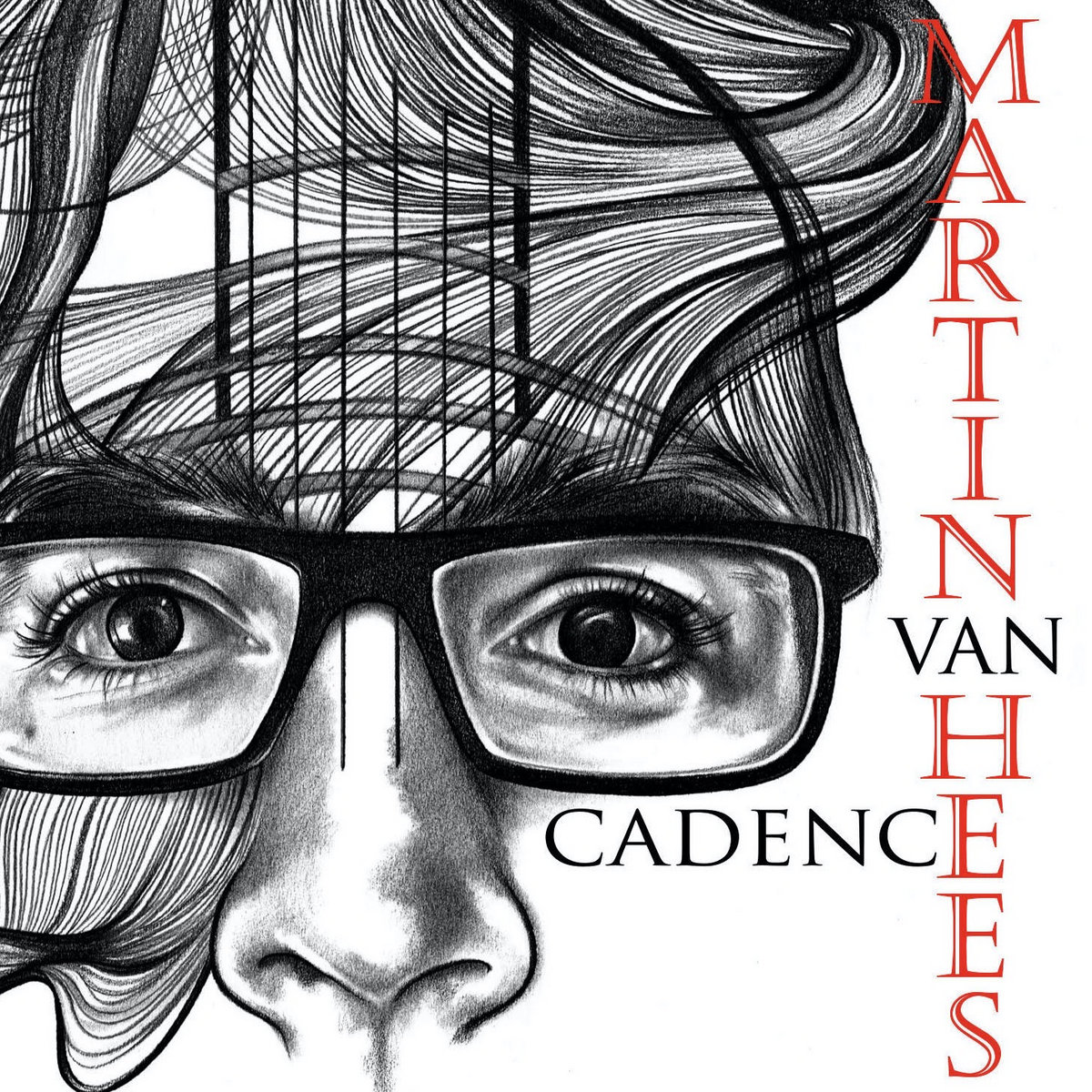 Cadence | Martin van Hees