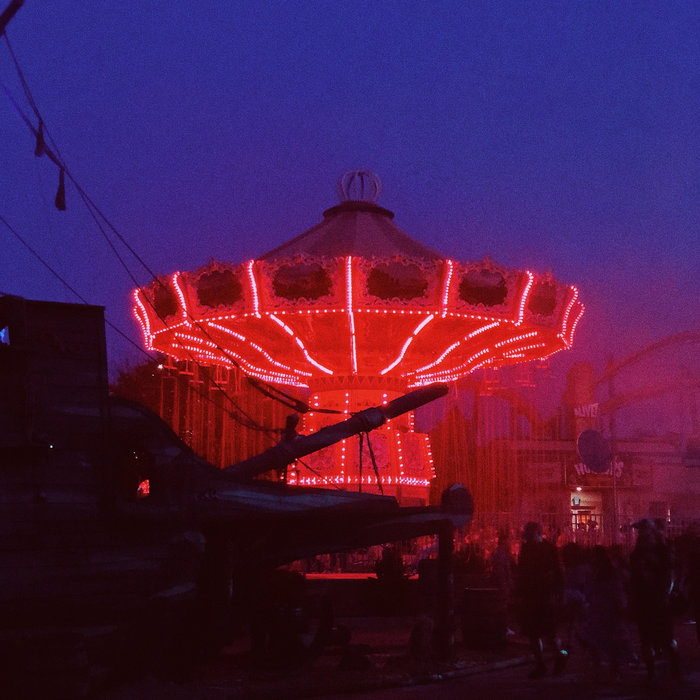 CHROMESTHESIA | J57 | Five Se7en Collective