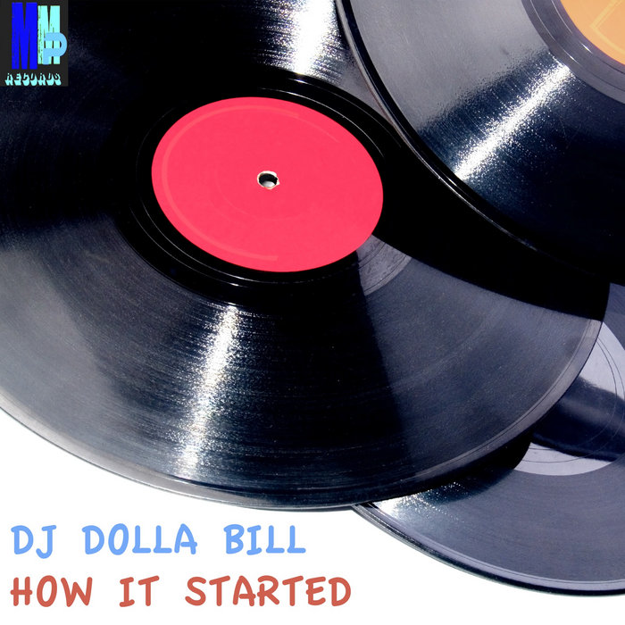 How It Started | DJ Dolla Bill | Miggedy Entertainment
