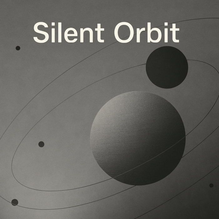 Silent Orbit | SoundBlaze