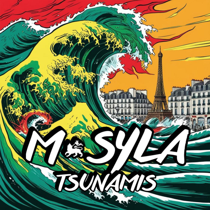 Tsunamis | M-Syla