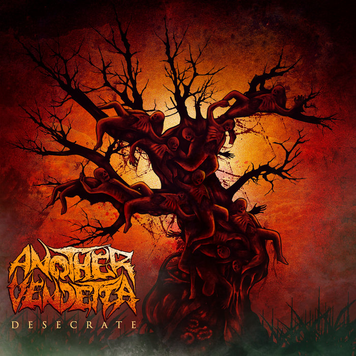 Paper Slave | Another Vendetta | ANOTHER VENDETTA