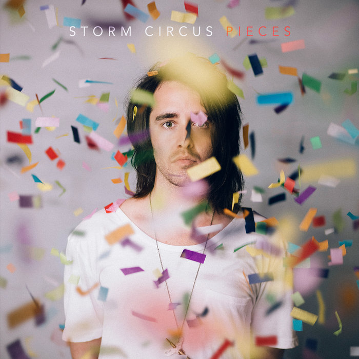 PIECES | Storm Circus