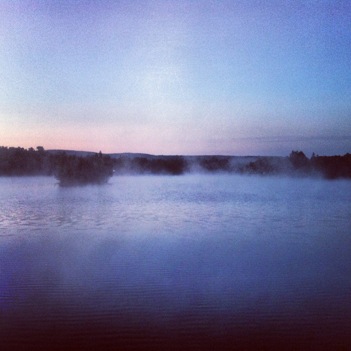 Atlantique | Mathieu Bourret