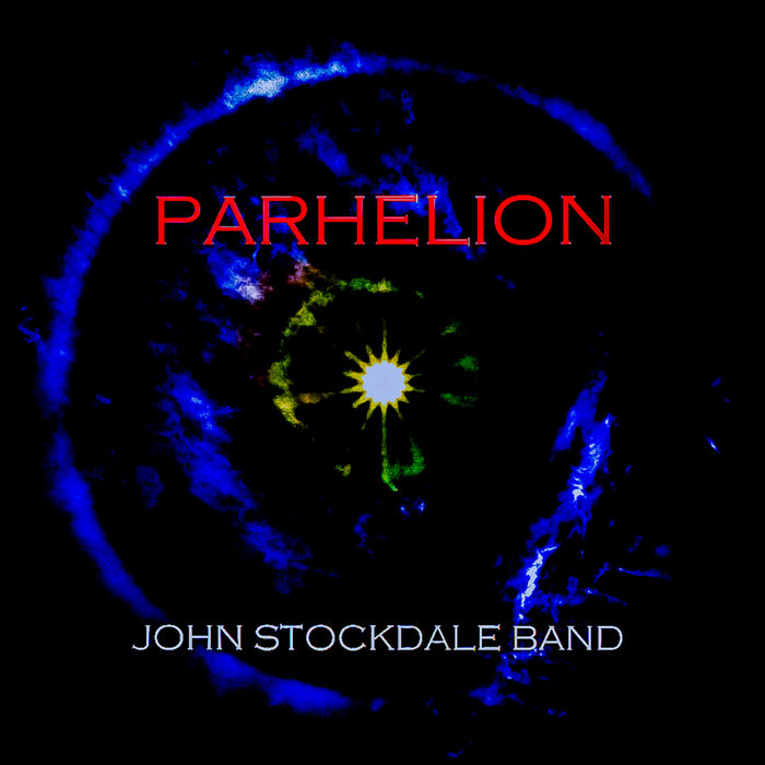 PARHELION | John Stockdale Band