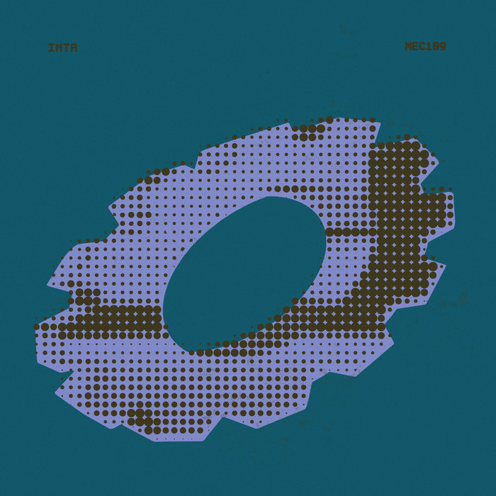 MEC109 Rektifire / Trezen | INTR | Mechanical